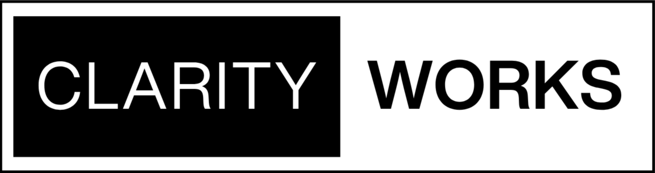 Clarity Works | Cinematic Content for Brands & Creators
